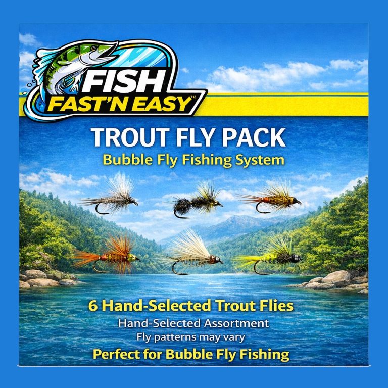 How to Fish a Bubble Rig for Trout (Complete Guide) - The Best and Only ...